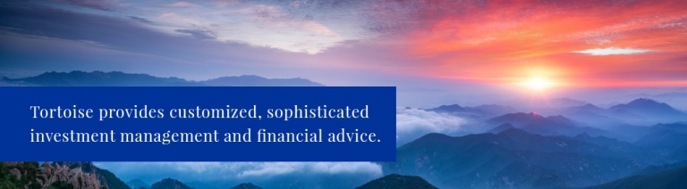 Tortoise Investment – Investment Management & Wealth Planning Services